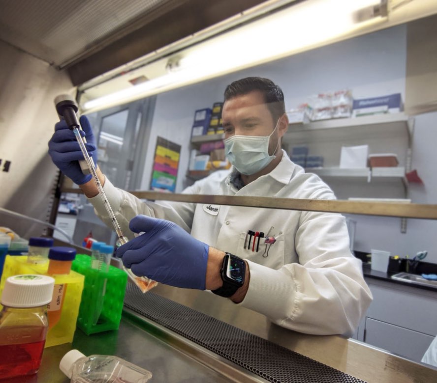 Preclinical Services - Certis Oncology